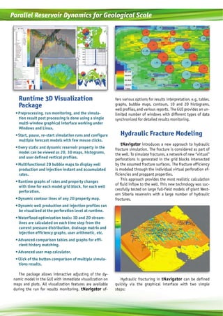T Nav Overview Brochure Lr | PDF