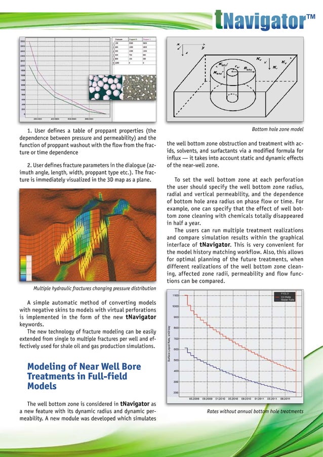 T Nav Overview Brochure Lr | PDF