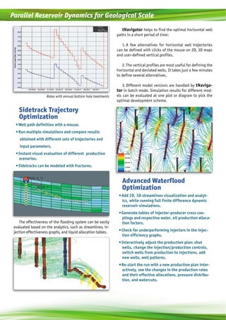 T Nav Overview Brochure Lr | PDF