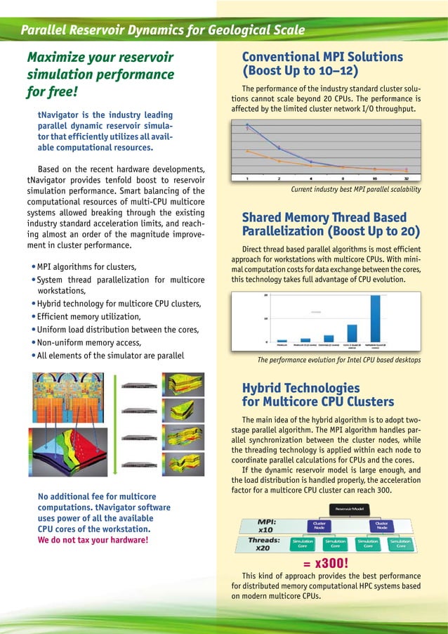 T Nav Overview Brochure Lr | PDF