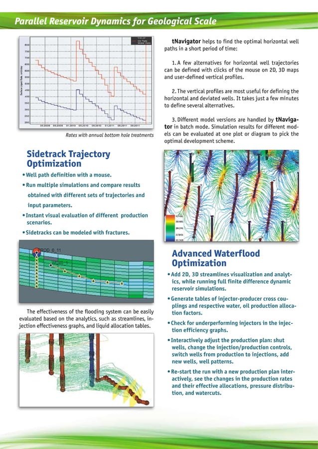 T Nav Overview Brochure Lr | PDF