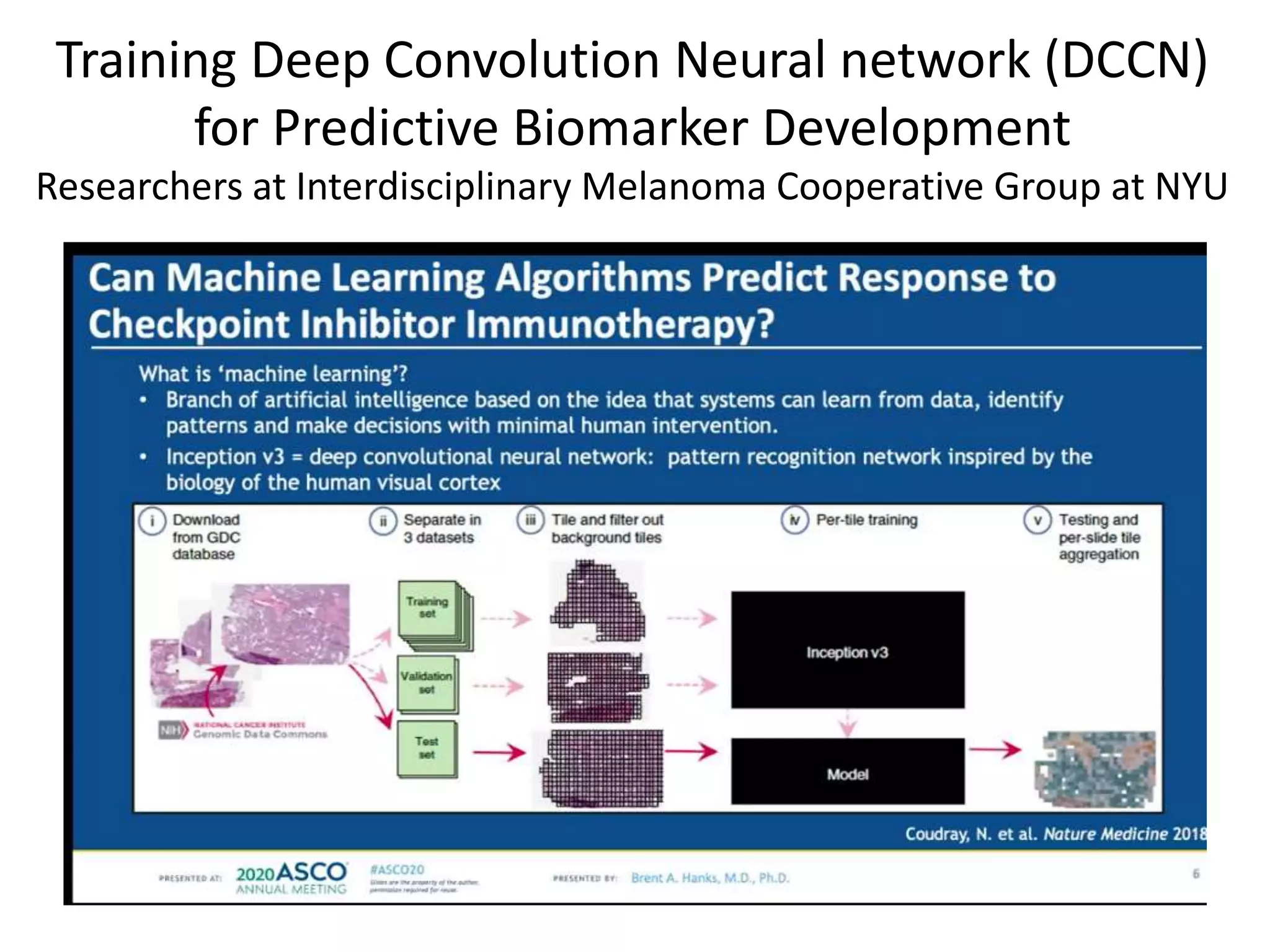 Tnbc trends 2020 | PPTX | Cancer | Diseases and Conditions