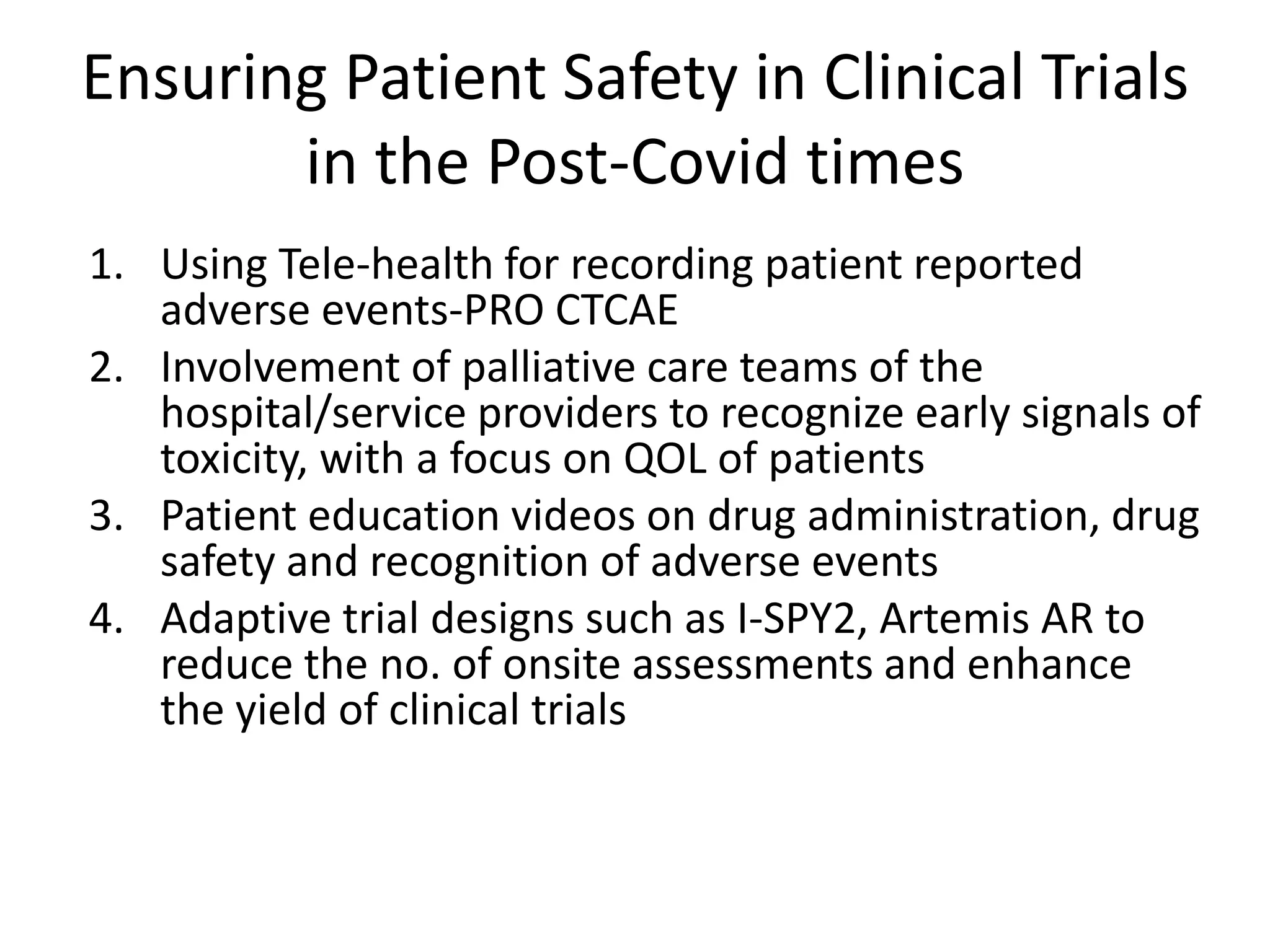 Tnbc trends 2020 | PPTX | Cancer | Diseases and Conditions