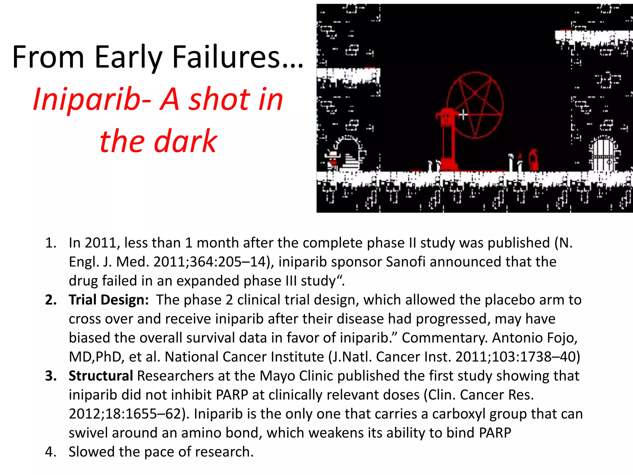 Tnbc trends 2020 | PPTX | Cancer | Diseases and Conditions