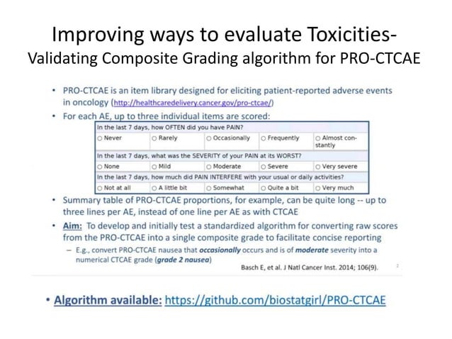 Tnbc trends 2020 | PPT