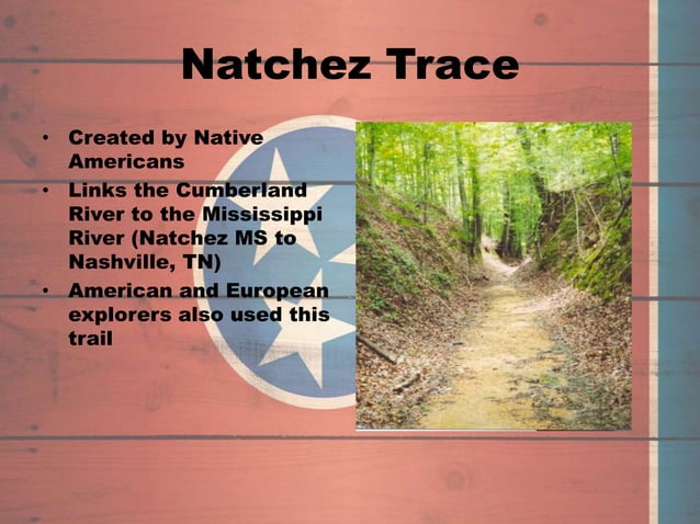 Tennessee Statehood | PPTX