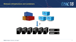 Infrastructure and operations behind the Up2U toolbox | PPT