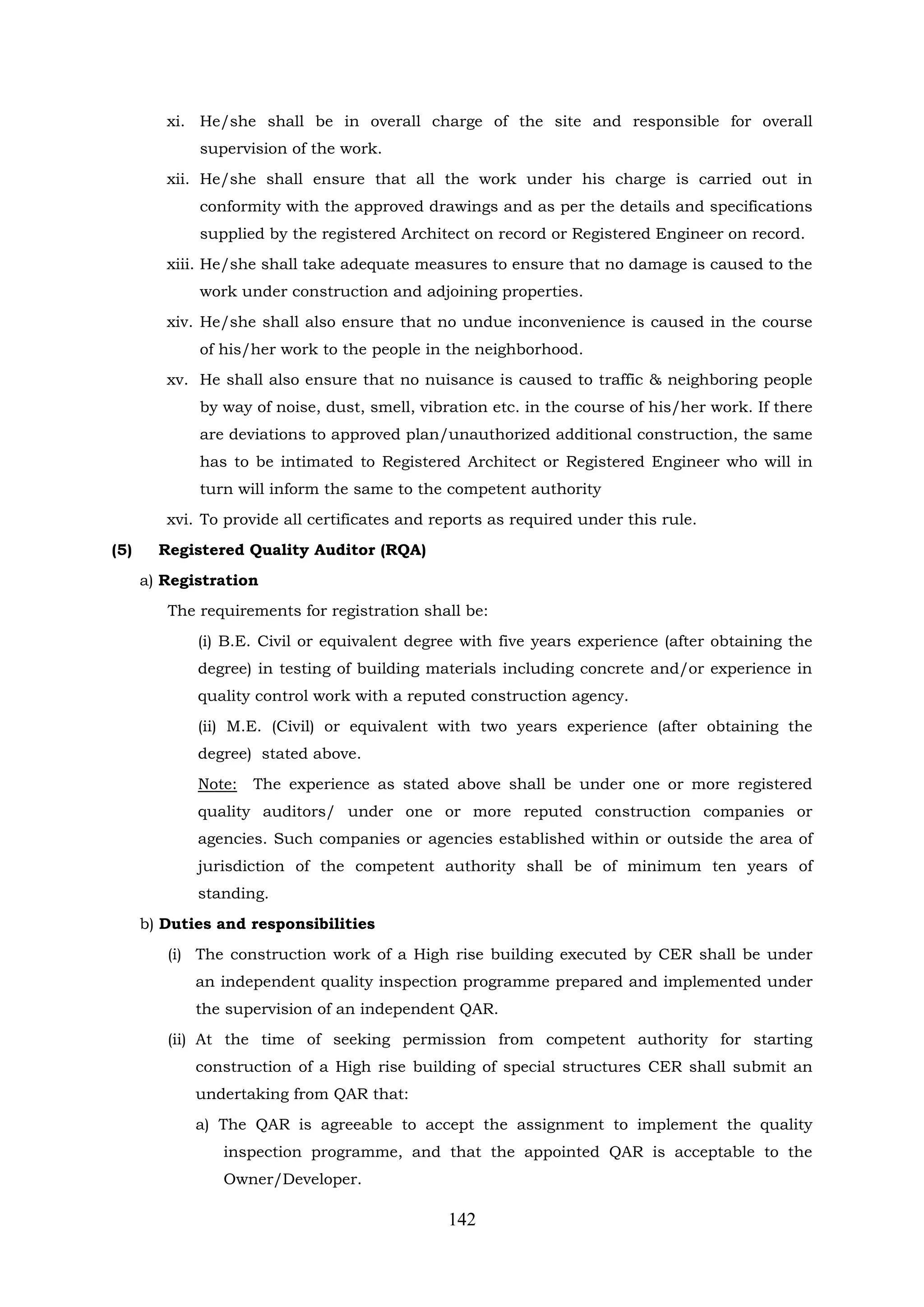 Tn combined development_building_rules_2019 | PDF