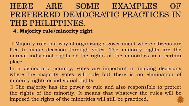 Q4.pptx.Trends, Network, and critical thinking in the 21st century | PPTX | Civic affairs | Politics