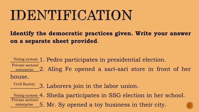Q4.pptx.Trends, Network, and critical thinking in the 21st century | PPTX | Civic affairs | Politics