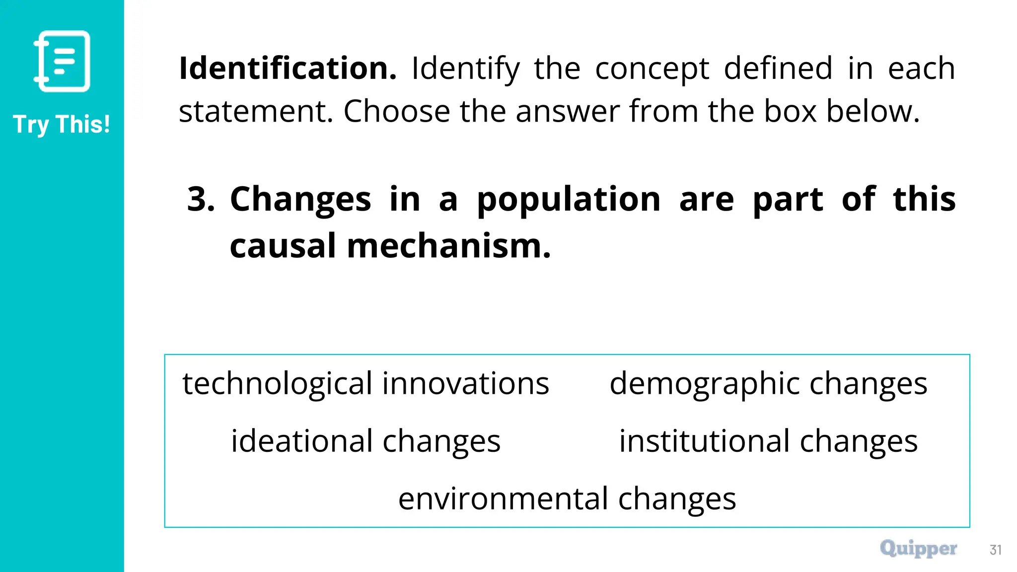 TNCT 12 Q1_0105_PS_Differentiating Relationships between Causes and ...