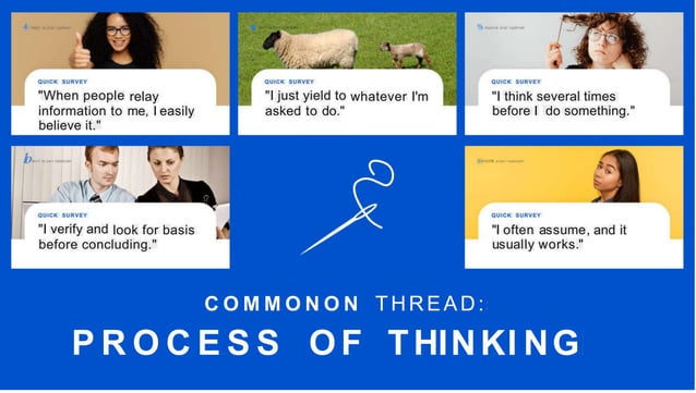 tnct lesson 4- strategic analysis and intuitive thinking.pptx | Education