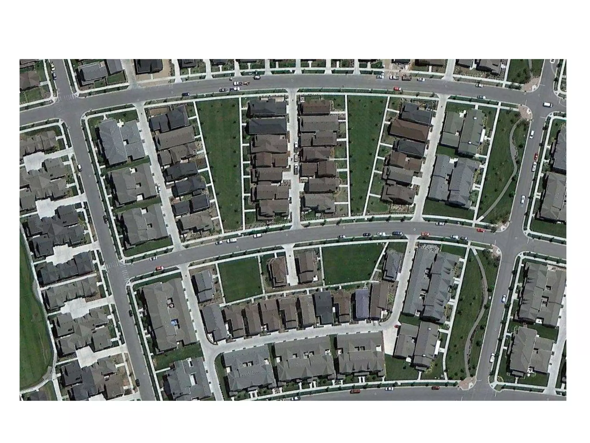 Traditional Neighborhood Development: Daybreak | PPTX