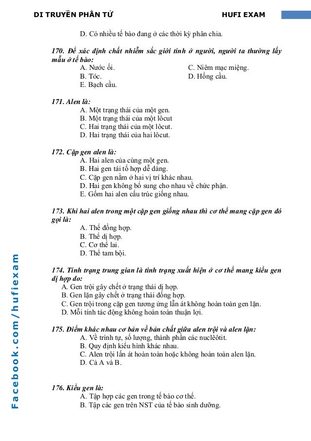 Tn di truyen_hoc_phan_tu