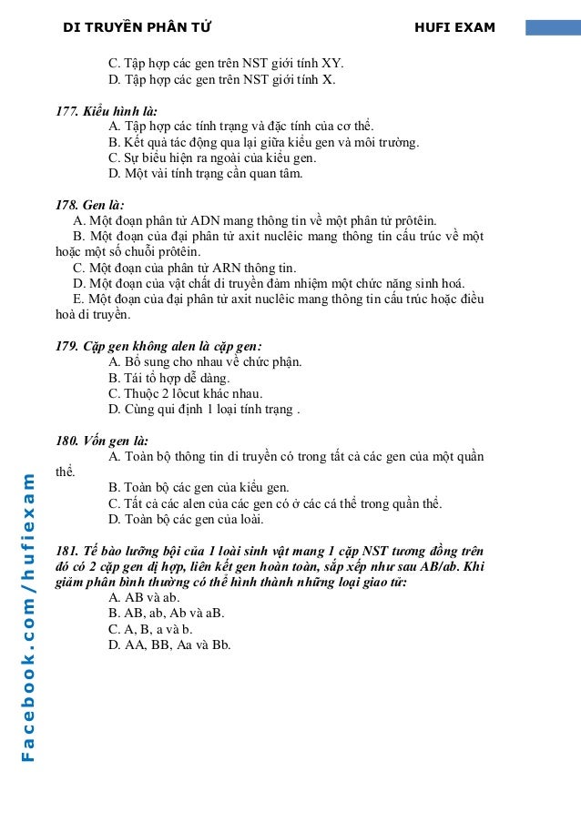 Tn di truyen_hoc_phan_tu