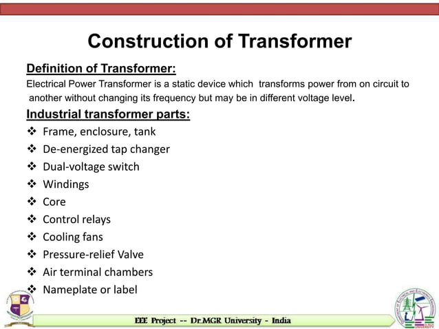 Furan Testing of Transformers Oil | PPTX | Chemistry | Science