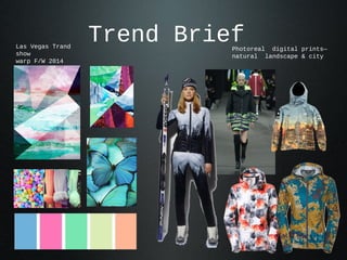 Tnf 3 final vision | PPT