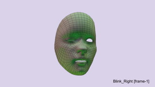 Face Bot morph structures | PPT