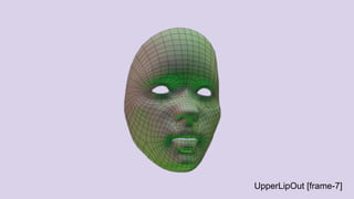 Face Bot morph structures | PPT