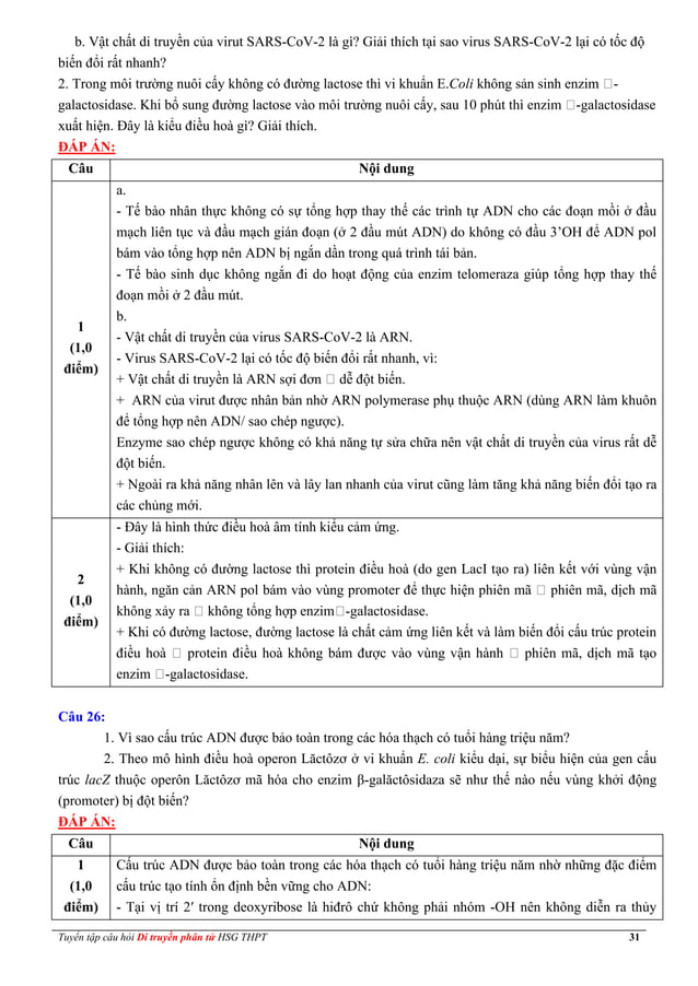 TỔNG HỢP 135 CÂU HỎI DI TRUYỀN PHÂN TỬ LUYỆN THI HỌC SINH GIỎI THPT MÔN SINH HỌC CÓ ĐÁP ÁN.pdf