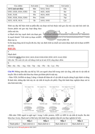 TỔNG HỢP 135 CÂU HỎI DI TRUYỀN PHÂN TỬ LUYỆN THI HỌC SINH GIỎI THPT MÔN SINH HỌC CÓ ĐÁP ÁN.pdf