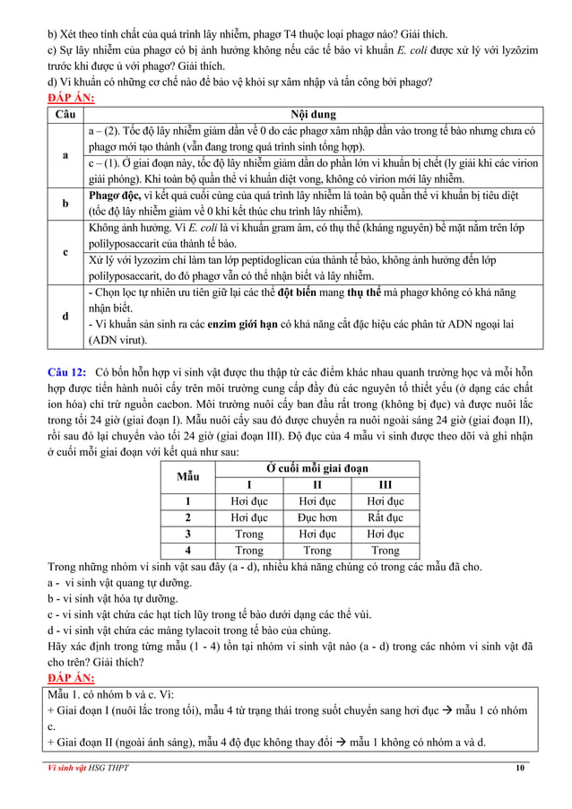 TỔNG HỢP 150 CÂU HỎI VI SINH VẬT LUYỆN THI HỌC SINH GIỎI THPT MÔN SINH HỌC CÓ ĐÁP ÁN (116 TRANG).pdf