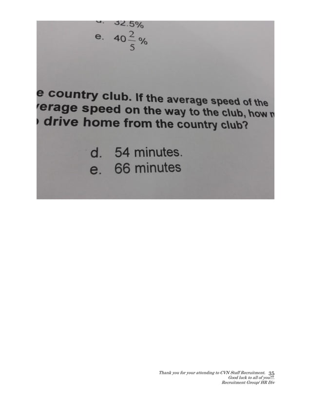 Tổng hợp bộ đề thi tuyển dụng công ty Canon Vietnam.pdf | Resume Writing and Advice | Job Search