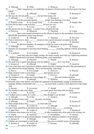 TỔNG ÔN 32 CHUYÊN ĐỀ NGỮ PHÁP TIẾNG ANH 9+ (ÔN THI HSG, VÀO 10, TỐT ...