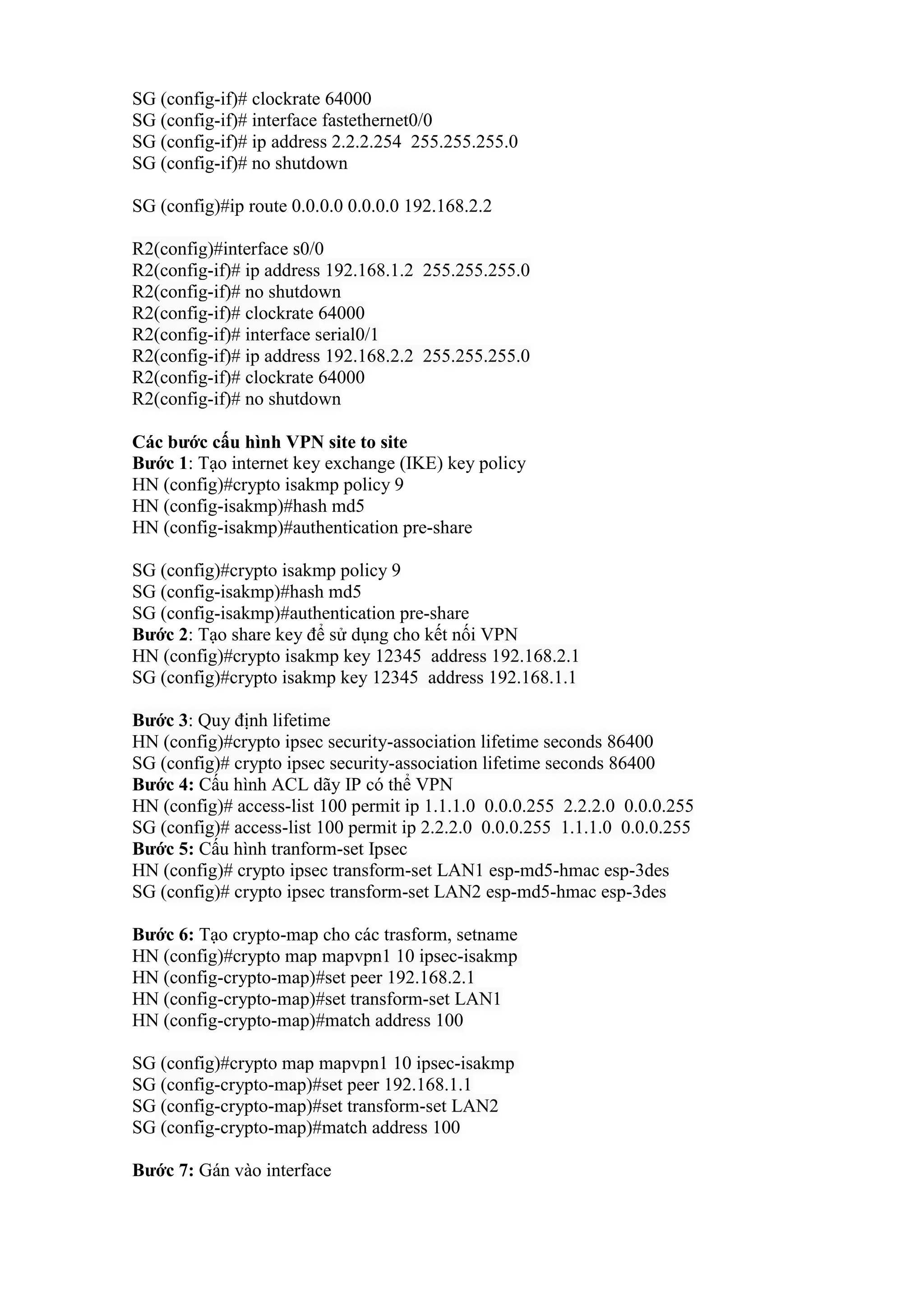 Tổng quan về mạng riêng ảo | DOCX