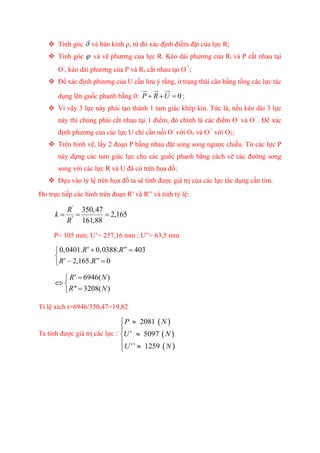 tính toán thiết kế phanh xe ô tô, phanh đĩa và phanh tang trống | PDF