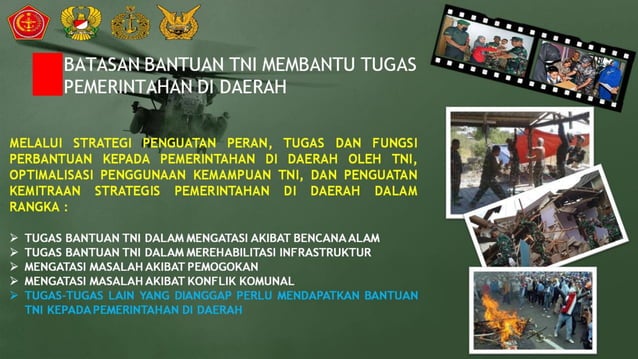 TNI - Slide Pelibatan TNI kpd Pemdes. PICT.pptx