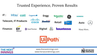 UiPath Automation Developer Associate 2025 Series - Career Office Hours ...