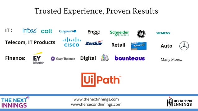 UiPath Automation Developer Associate 2025 Series - Career Office Hours ...