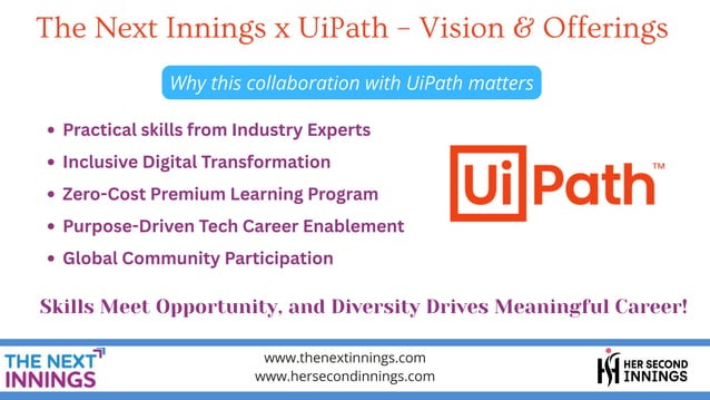 UiPath Automation Developer Associate 2025 Series - Career Office Hours ...