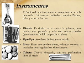Étnias de Chile.ppt
