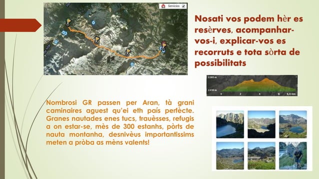 Tòni escala presentació_competic2 | PPTX