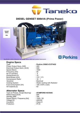 Tnk500 p 2506c (tnk jkt) (1) | PDF