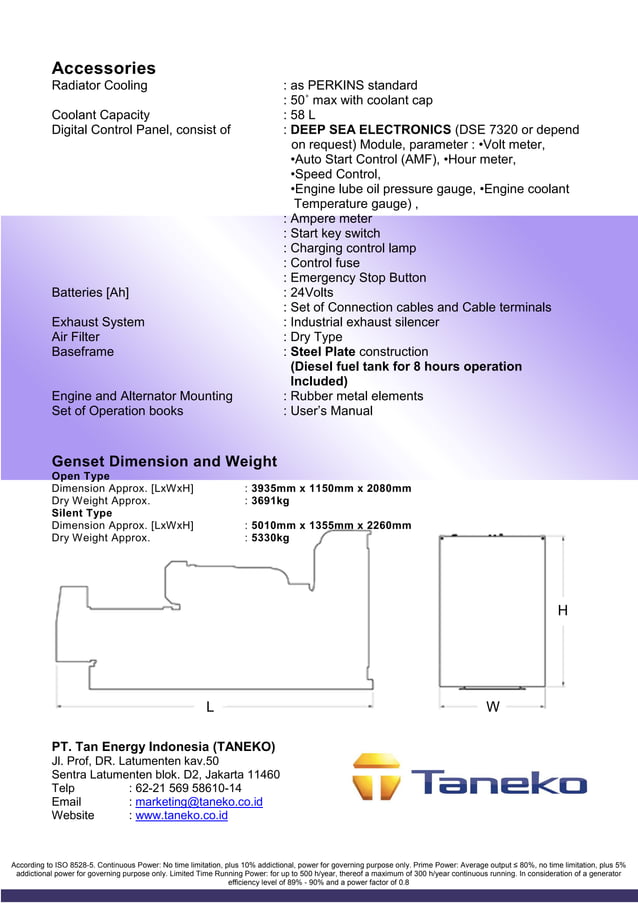 Tnk500 p 2506c (tnk jkt) (1) | PDF