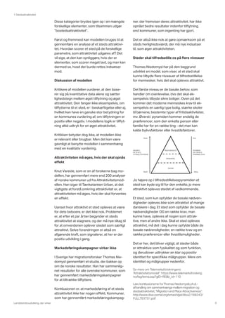 Landdistriksudvikling der virker - norske og svenske erfaringer | PDF