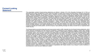 TNK Q2-21 Earnings Presentation | PPT