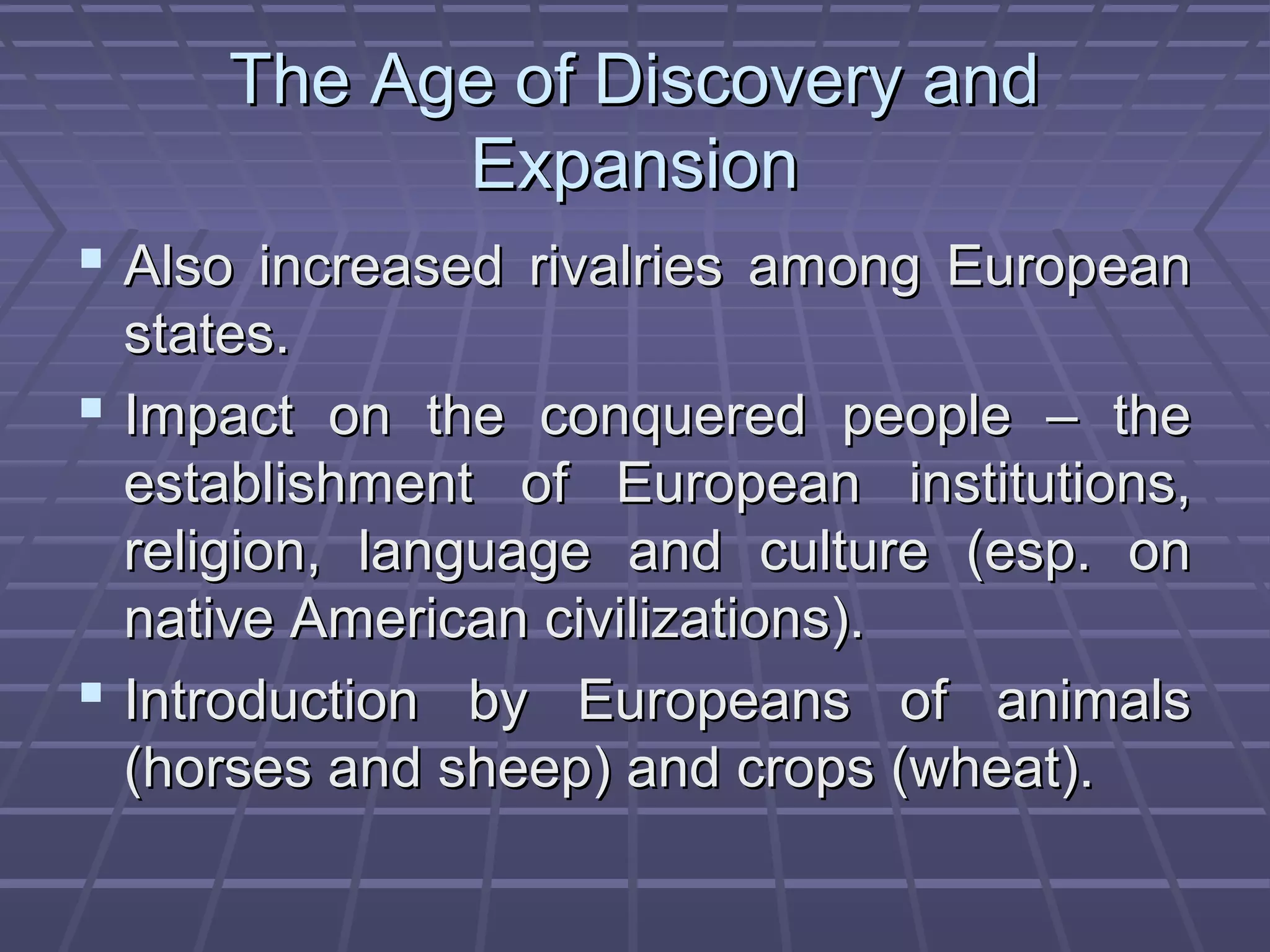 C14 - Western Civilization | PPT
