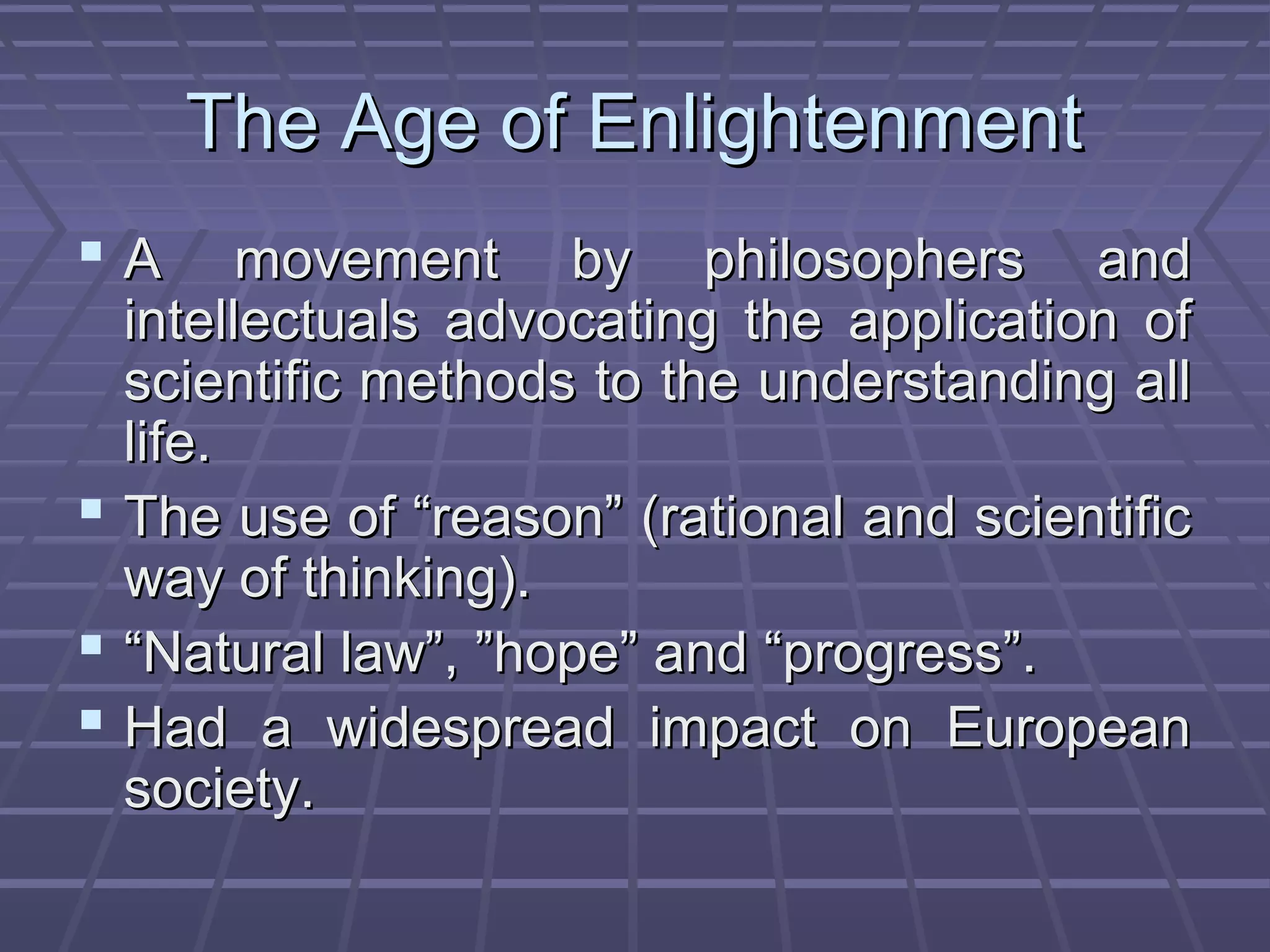 C14 - Western Civilization | PPT