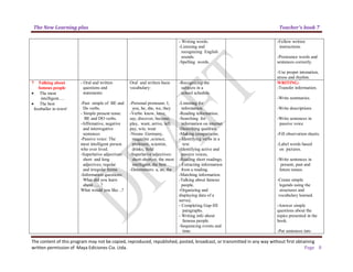 Tnl tb7 plan_anual(1) | PPT