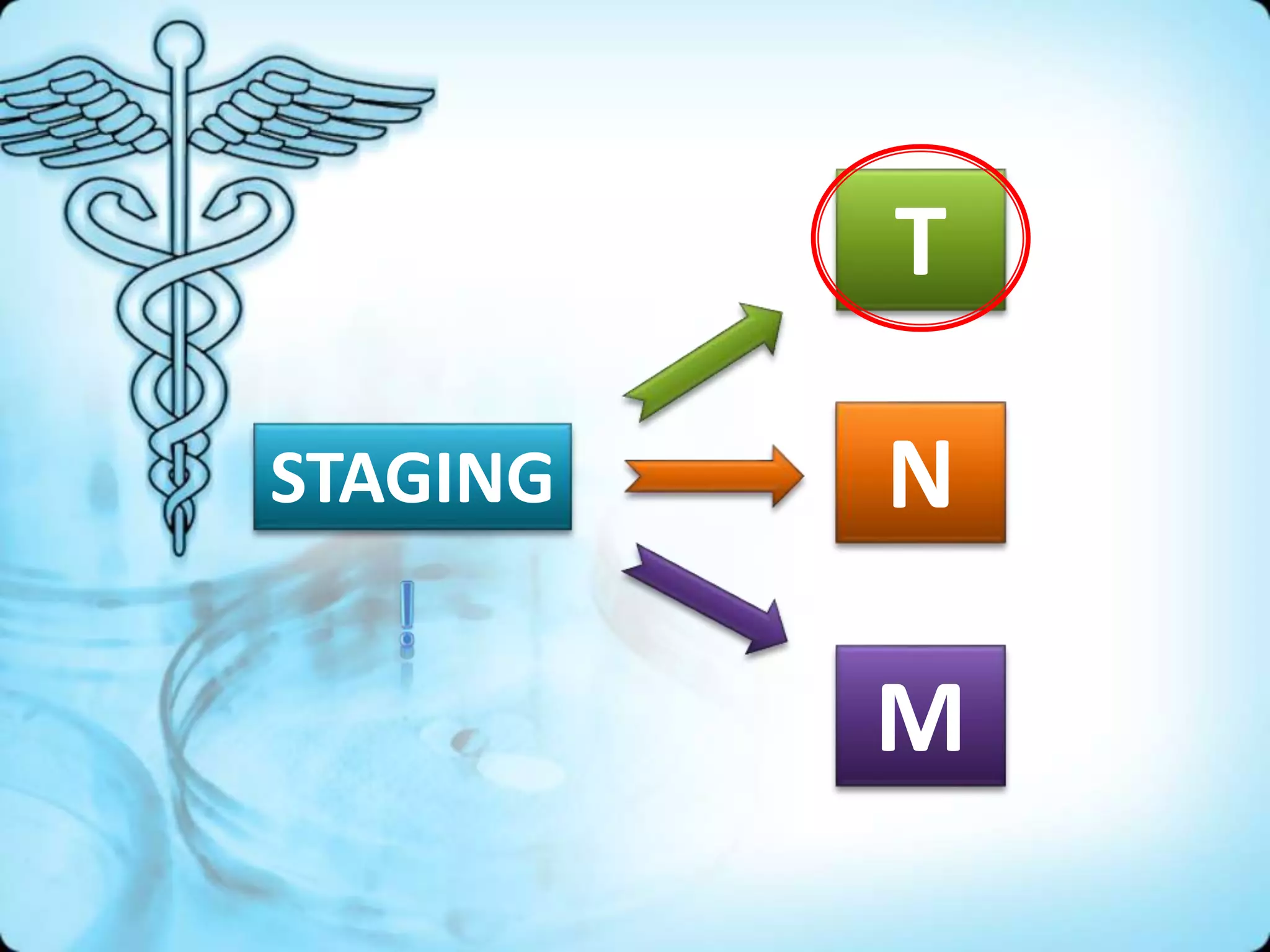 TNM Staging Of Oral Cancer | PPTX