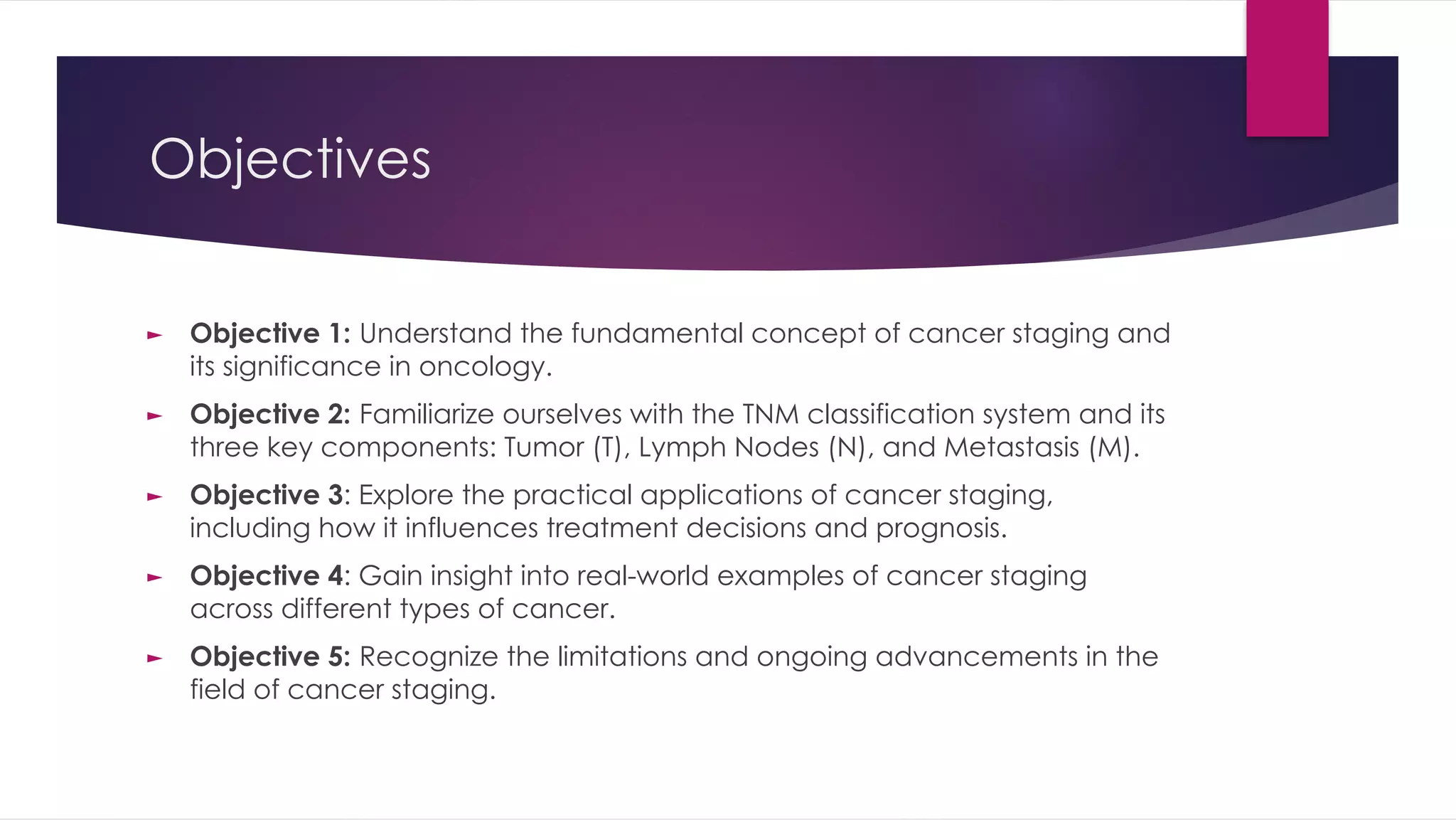 TNM Classification and Implication to Cancer Staging.pdf