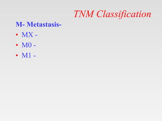 TNM classifiction.pptx