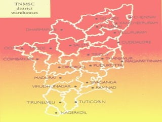 TNMSC | PPT