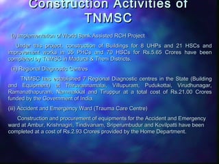 TNMSC | PPT
