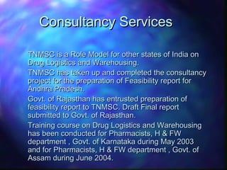 TNMSC | PPT