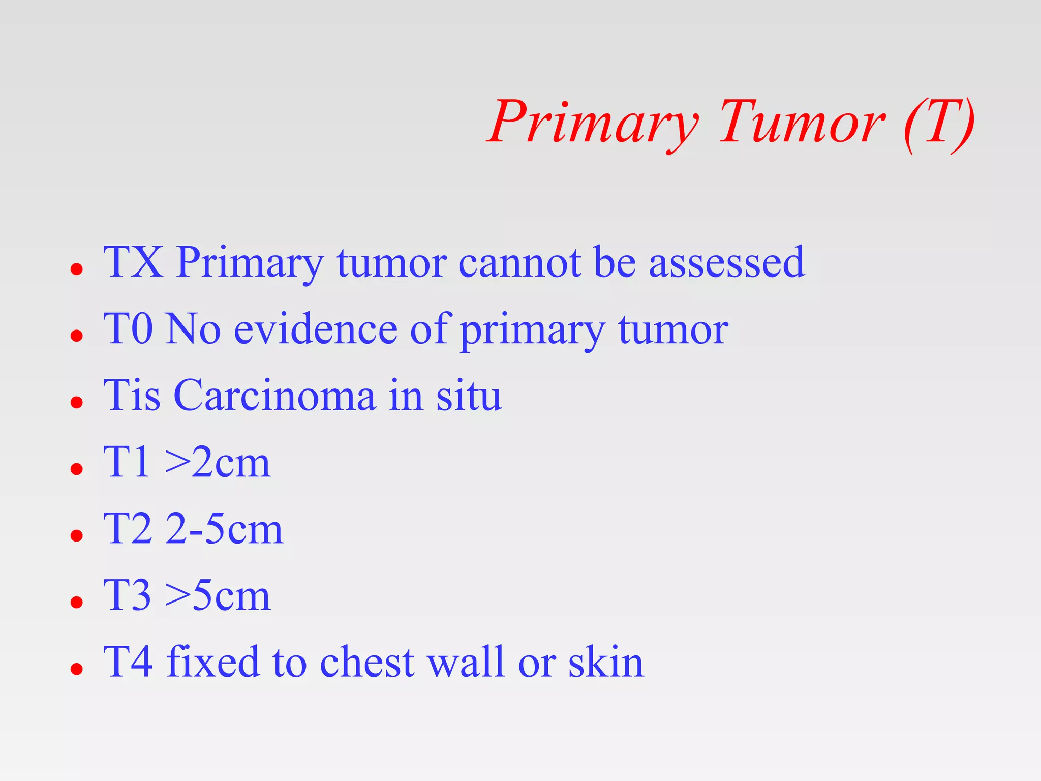 TNM Staging of breast carcinoma.pptx